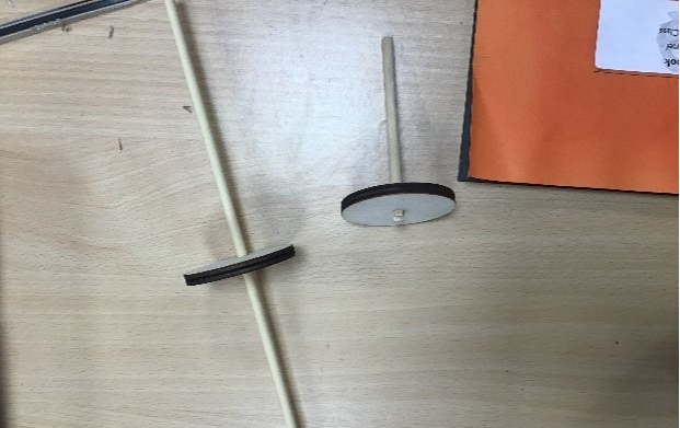 Year 5 D&T Project - News - Samuel Ryder Academy